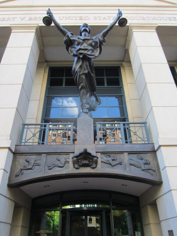 Justice Delayed, Justice Denied | All artworks | GSA Fine Arts Collection Justice Delayed, Justice Denied | All artworks | GSA Fine Arts Collection